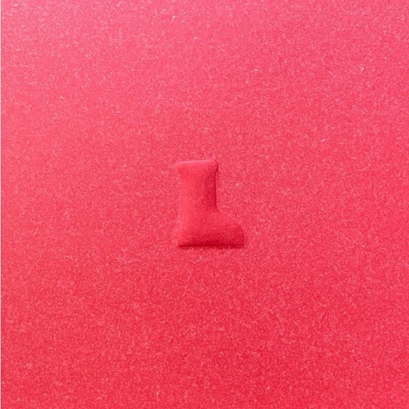 Shoes | Mschf Big Red Boot Astro Boy Size 11 Brand New In Box | Poshmark